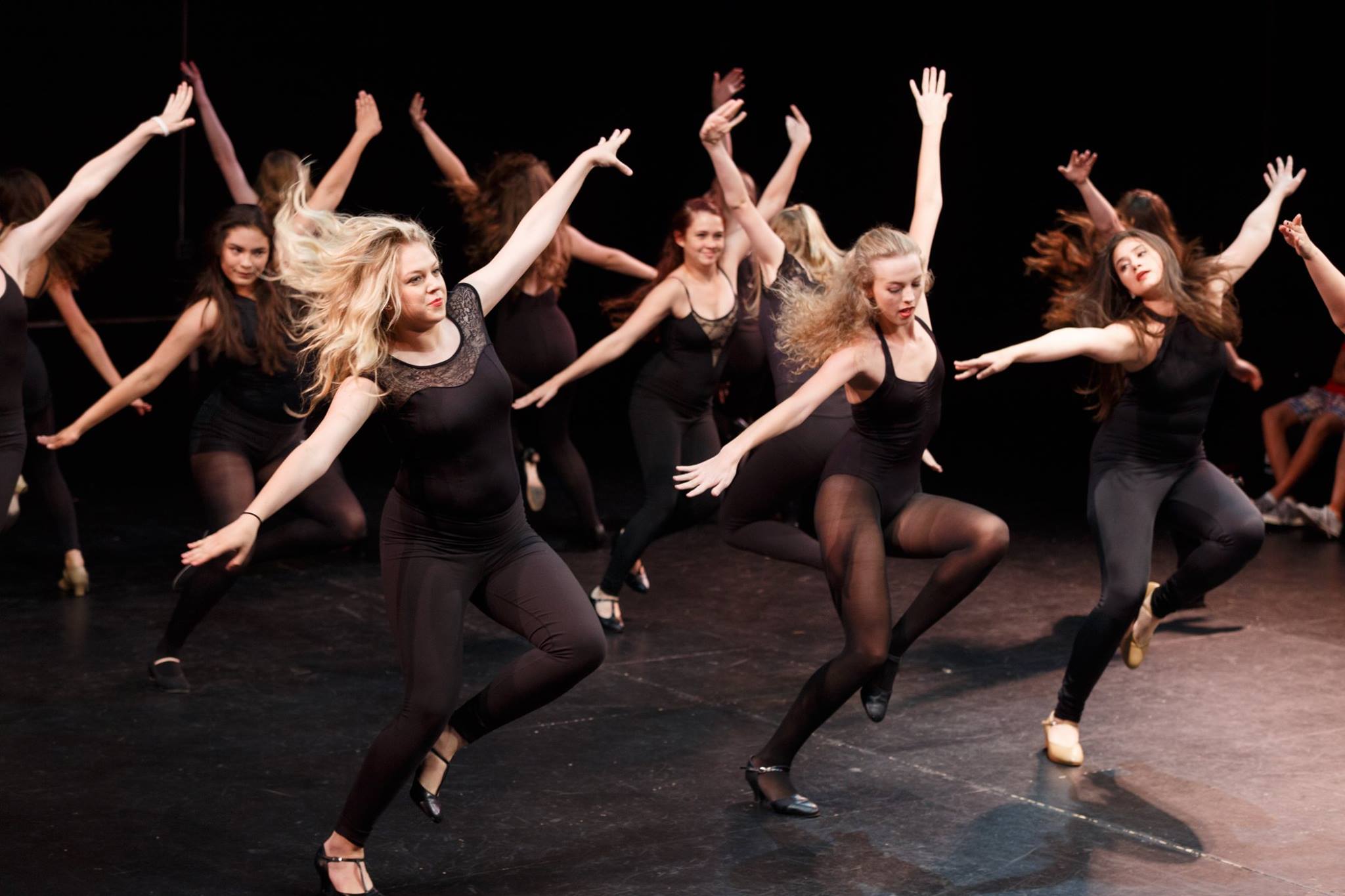 TXMTW 2016 Gallery - Texas Musical Theatre Workshop